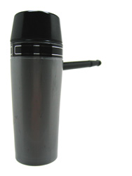 Acrylic water pipes plastic smoking pipe - Billboardtobacco.com